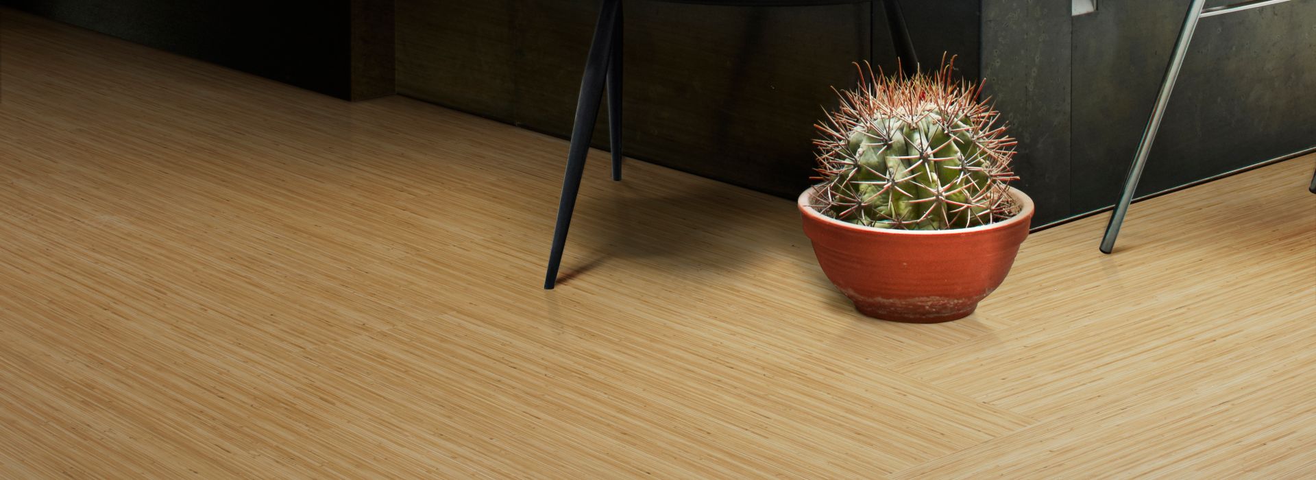 Natural Woodgrains: LVT Resilient Flooring by Interface