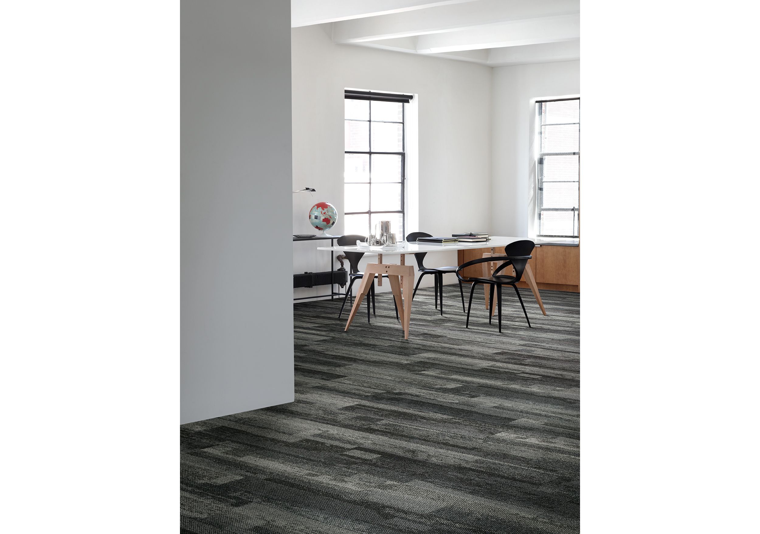 View Naturally Weathered | Carpet Tile | Interface