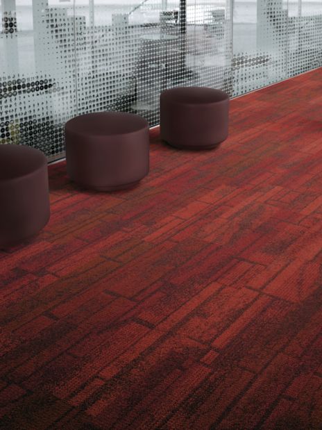 View Neighborhood Blocks | Carpet Tile | Interface