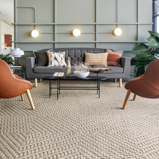 NeoCon | Commercial Carpet Tile & Resilient Flooring | Interface