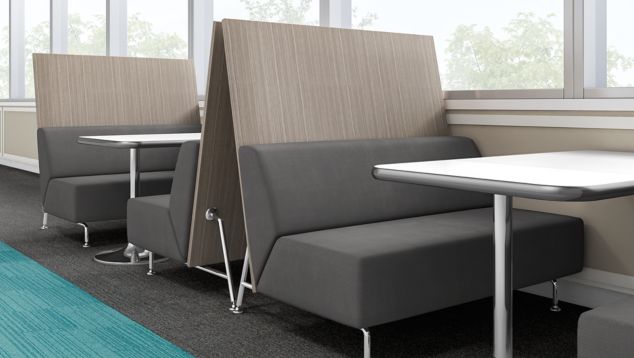 QuickShip | Commercial Carpet Tile & Resilient Flooring | Interface