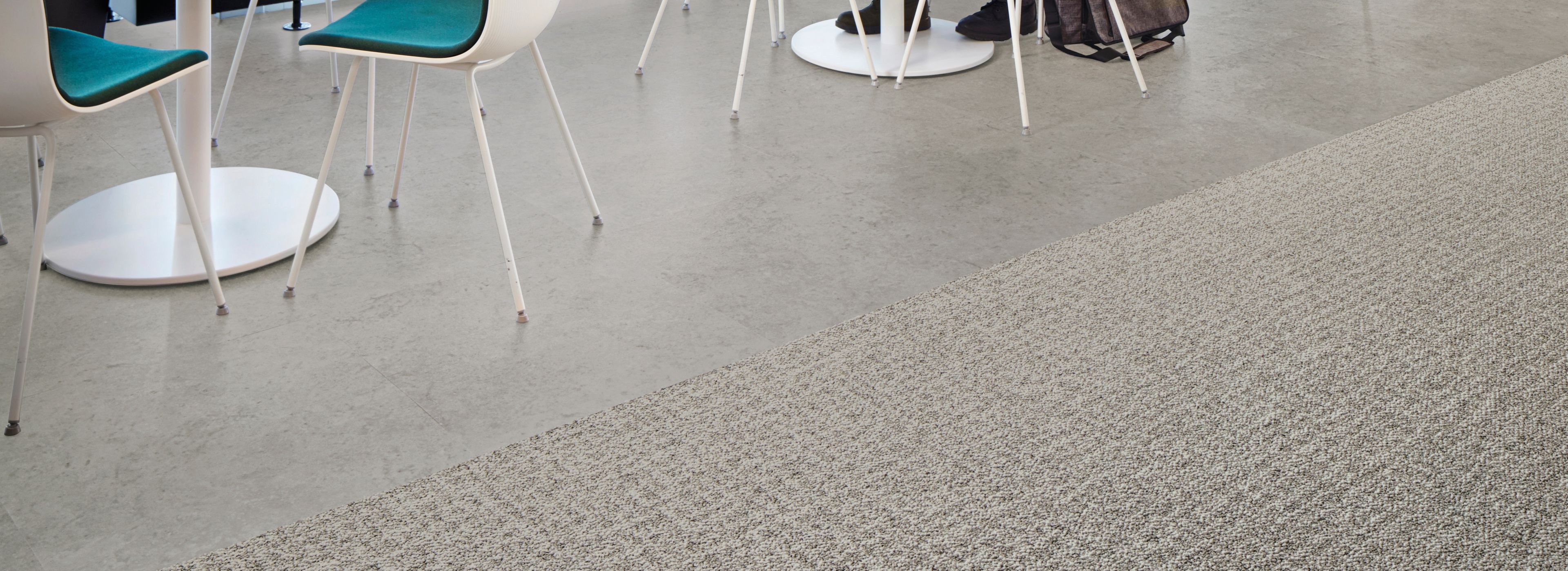 View Open Air 415 | Carpet Tile | Interface