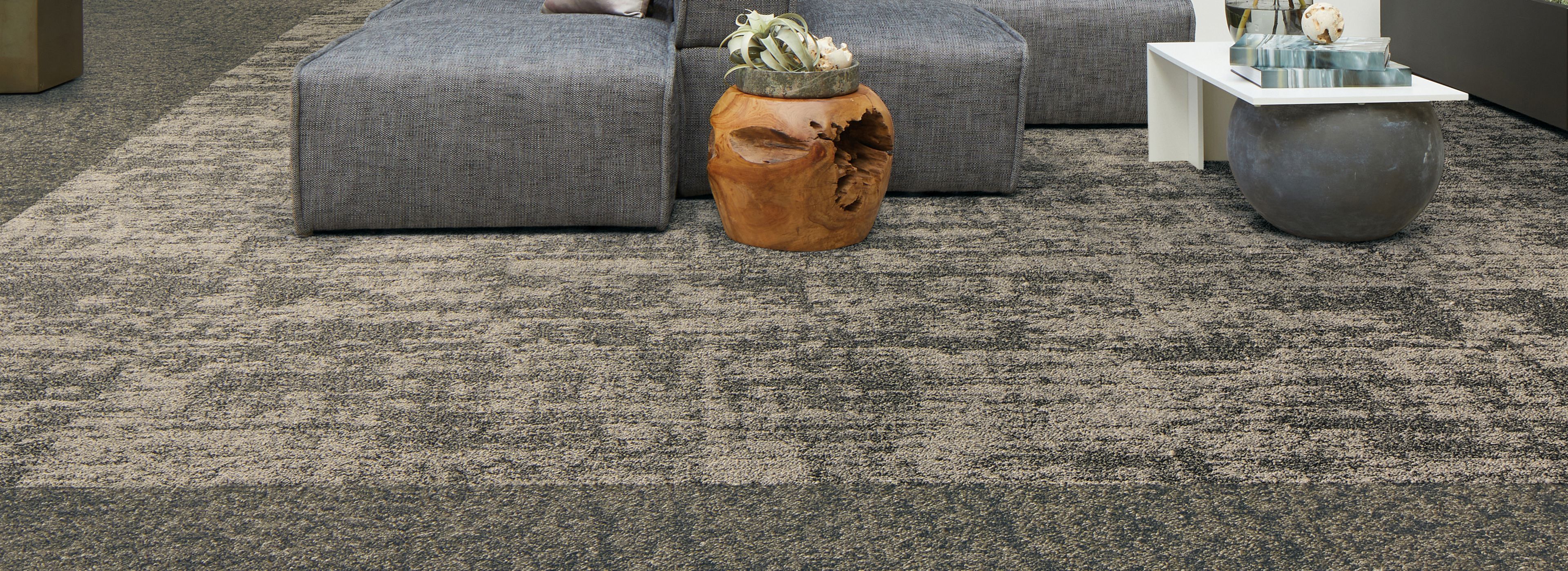 View Peas in a Pod | Carpet Tile | Interface