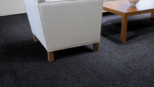 Platform, Main Line & Sidetrack | Commercial Carpet Tile & Resilient ...