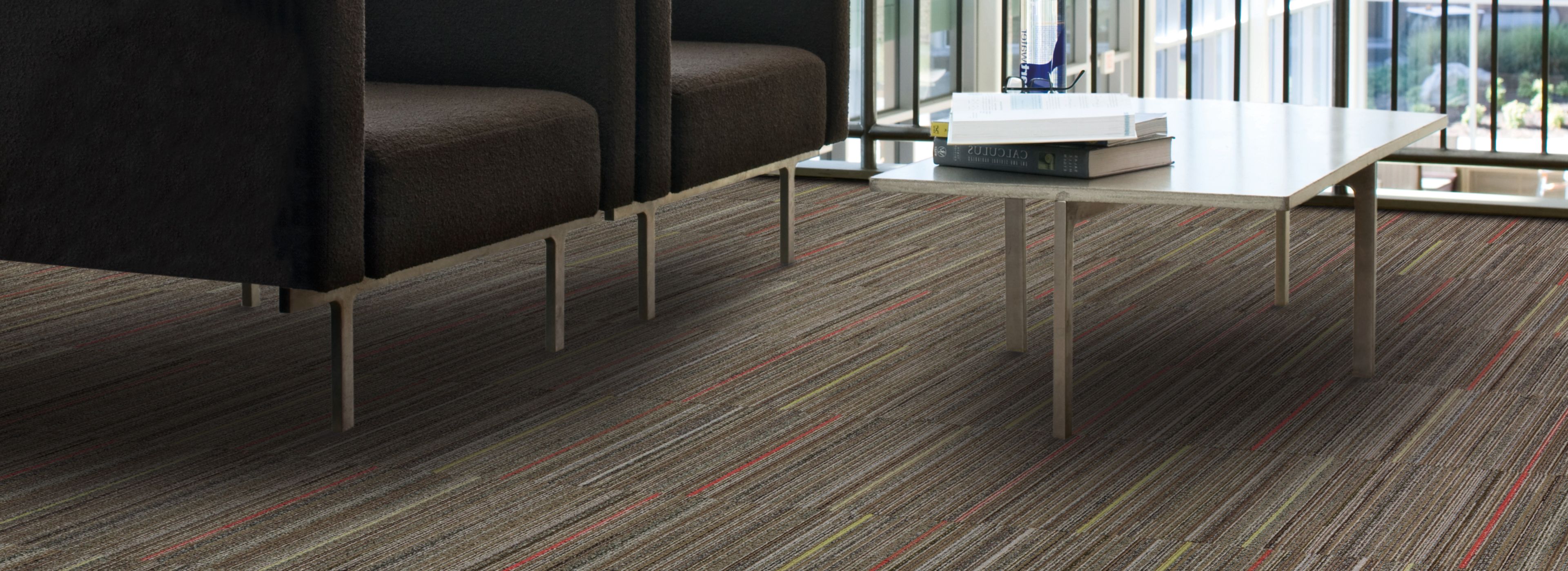 View Primary Stitch | Carpet Tile | Interface