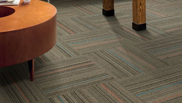 Sew Straight & Primary Stitch | Commercial Carpet Tile & Resilient ...