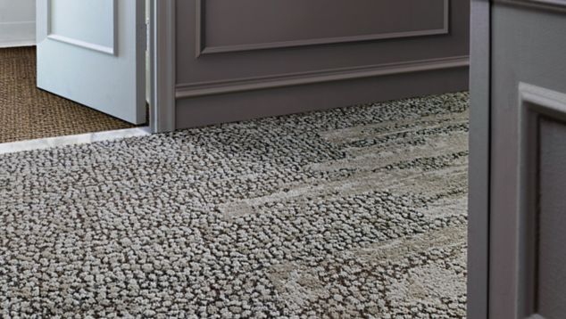 Human Nature | Commercial Carpet Tile & Resilient Flooring | Interface