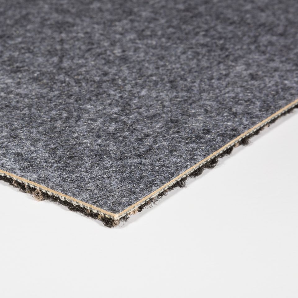 CQuest™ Carbon Negative & GlasBac™ Carpet Tile Backings