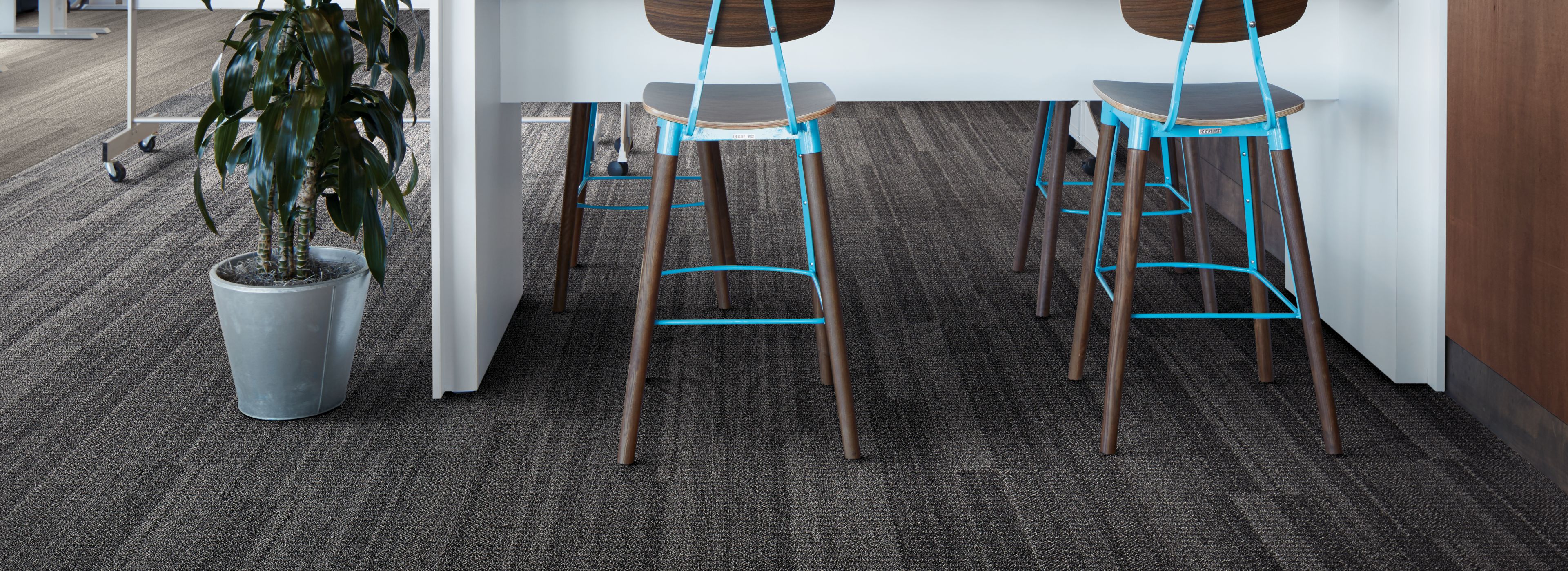 View Stitchery | Carpet Tile | Interface