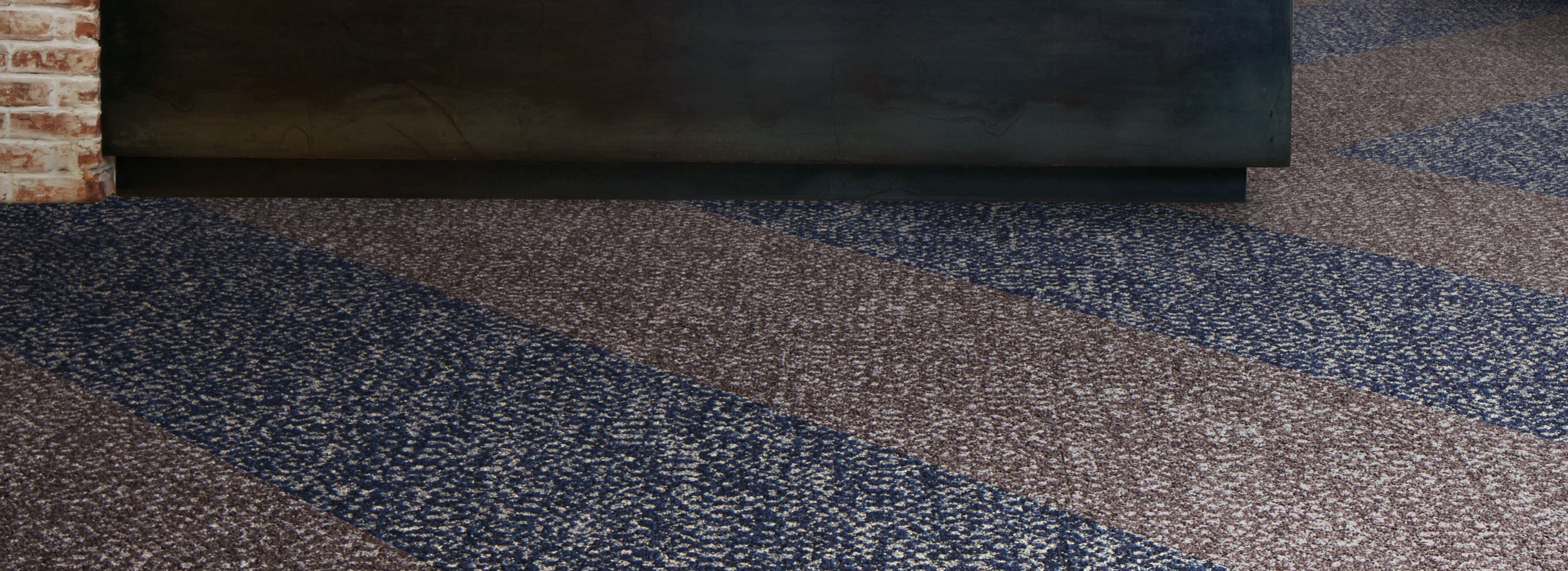 View Third Space 303 | Carpet Tile | Interface