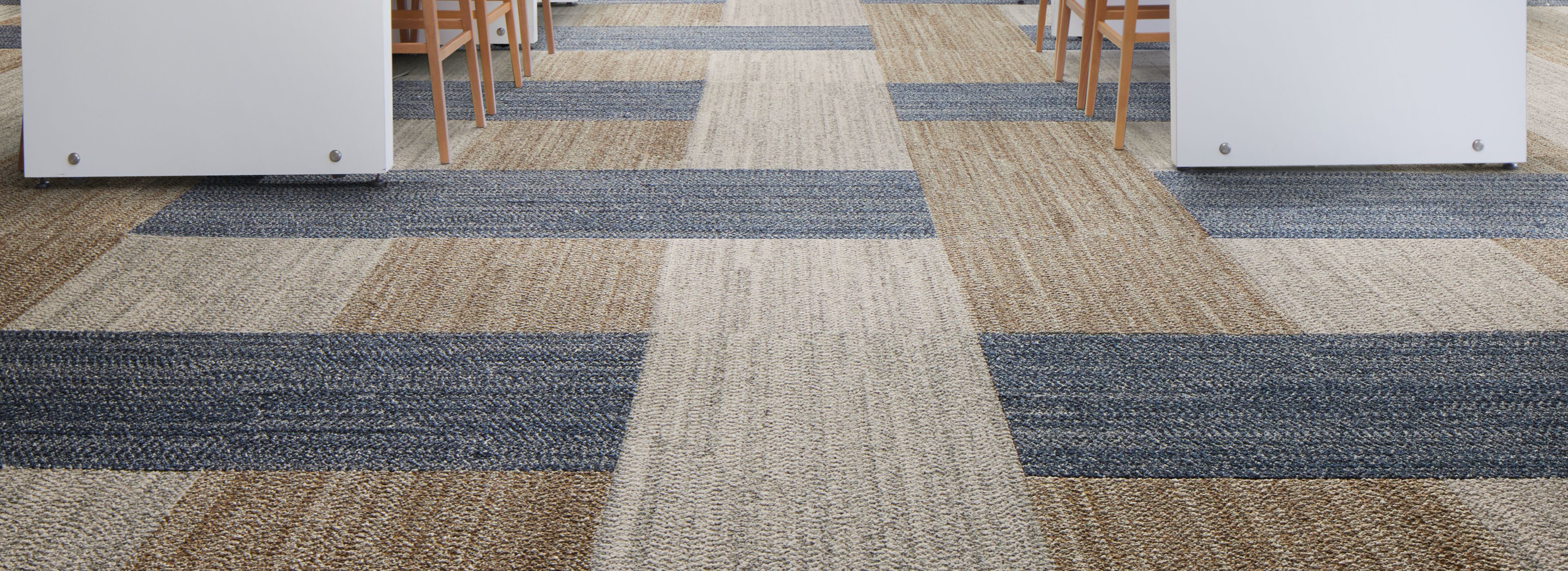 View Third Space 307 | Carpet Tile | Interface