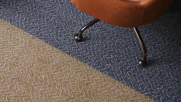 Third Space | Commercial Carpet Tile & Resilient Flooring | Interface