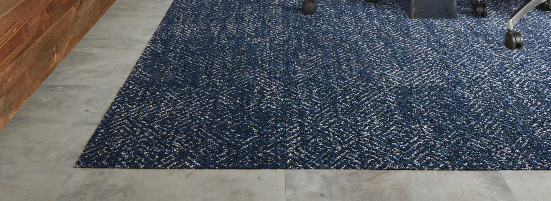 Third Space 309: Third Space Collection Carpet Tile by Interface
