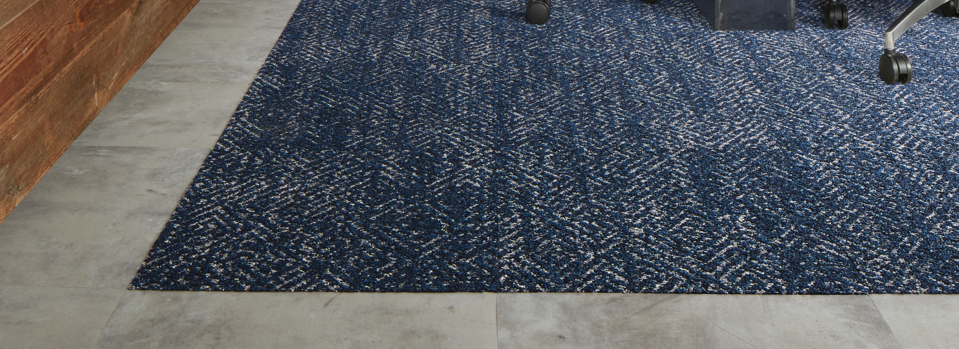 View Third Space 309 | Carpet Tile | Interface