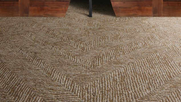 Third Space | Commercial Carpet Tile & Resilient Flooring | Interface