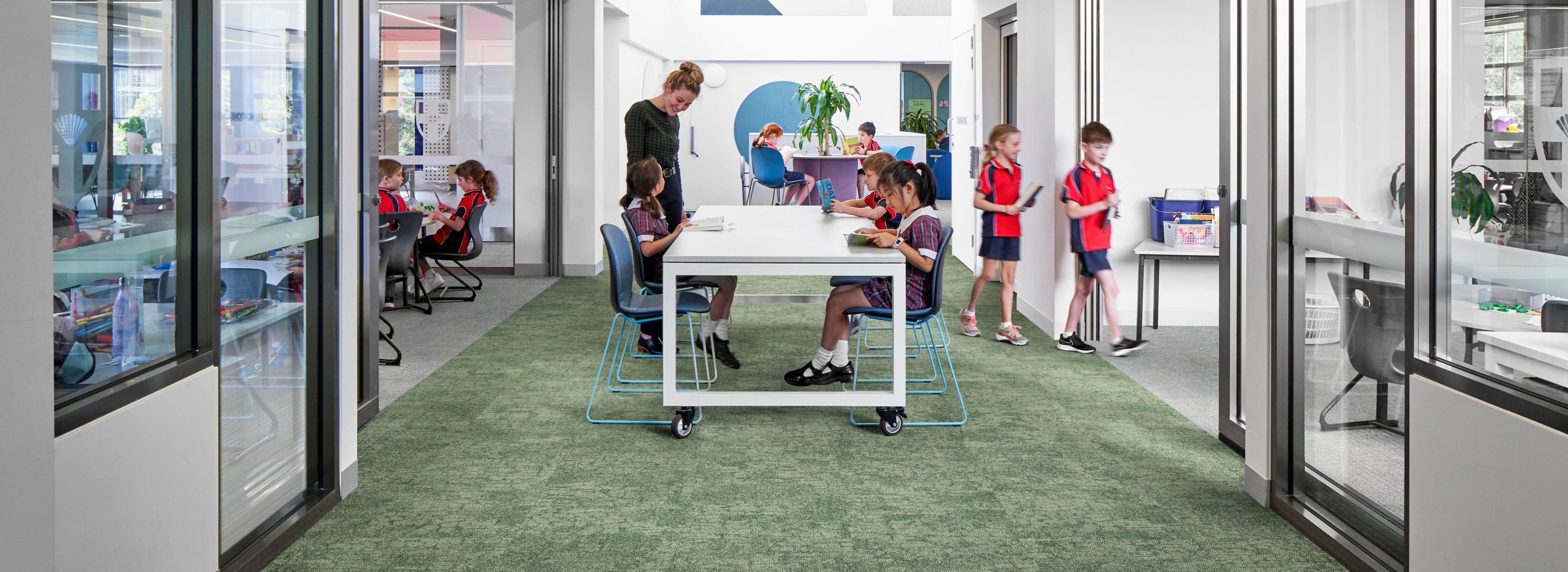 View Escarpment | Interface Catalog - APAC Australia | Interface