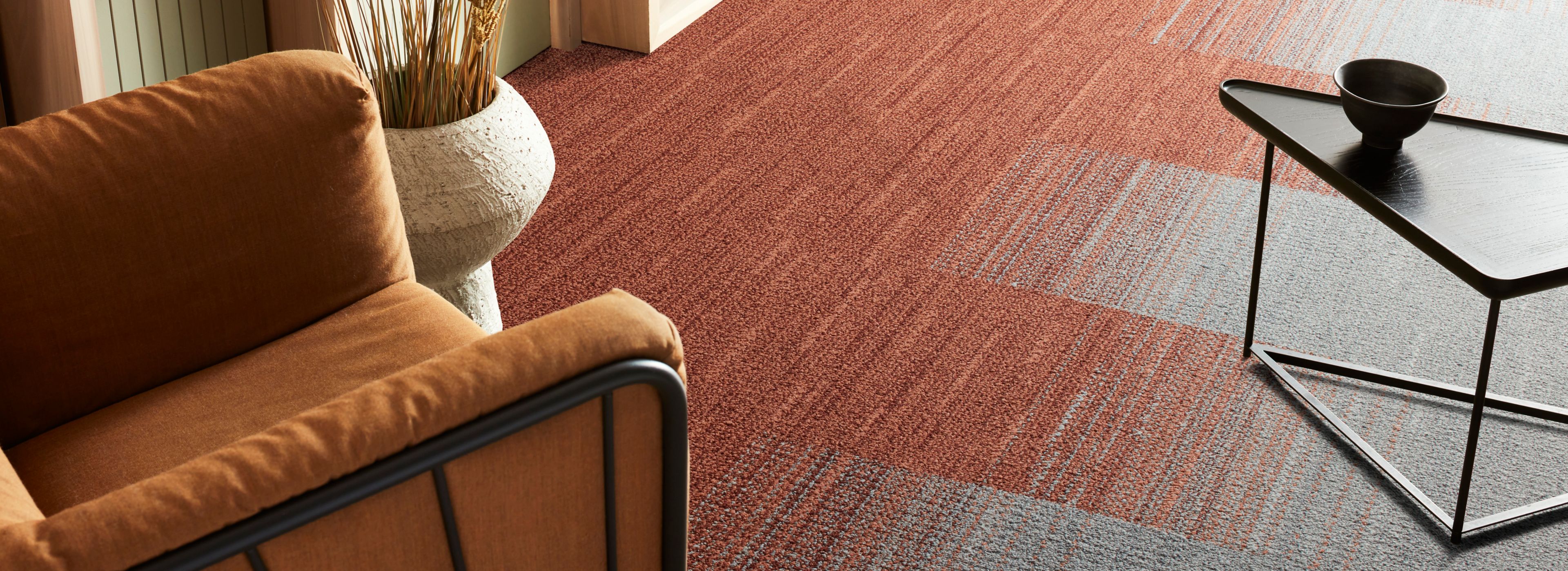 View WG200 | Carpet Tile | Interface