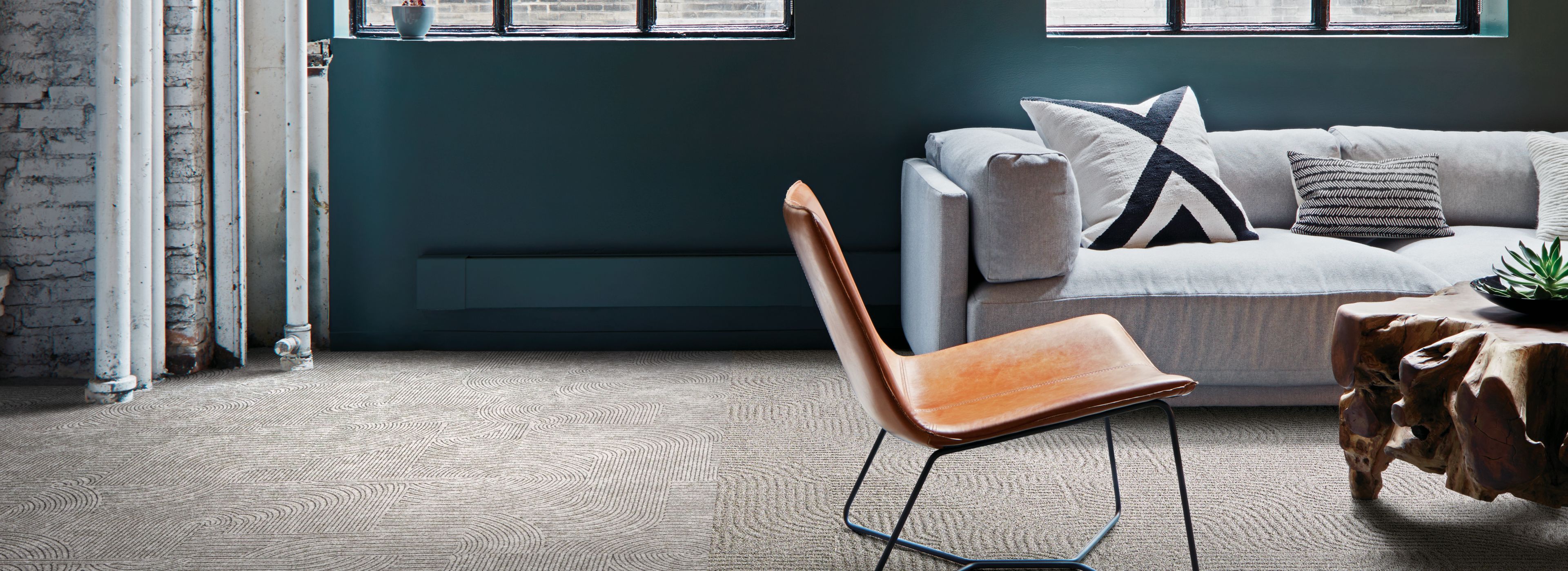 View Walk About | LVT | Interface