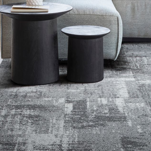 Interface Commercial Carpet Tile & Resilient Flooring