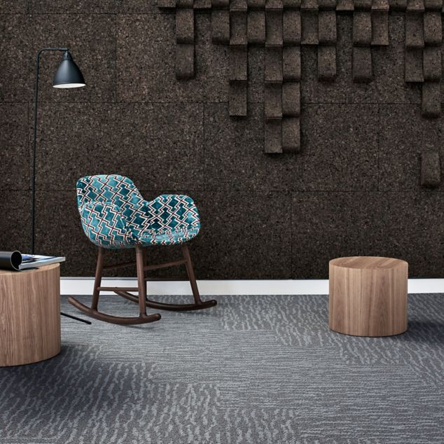 Interface Commercial Carpet Tile & Resilient Flooring