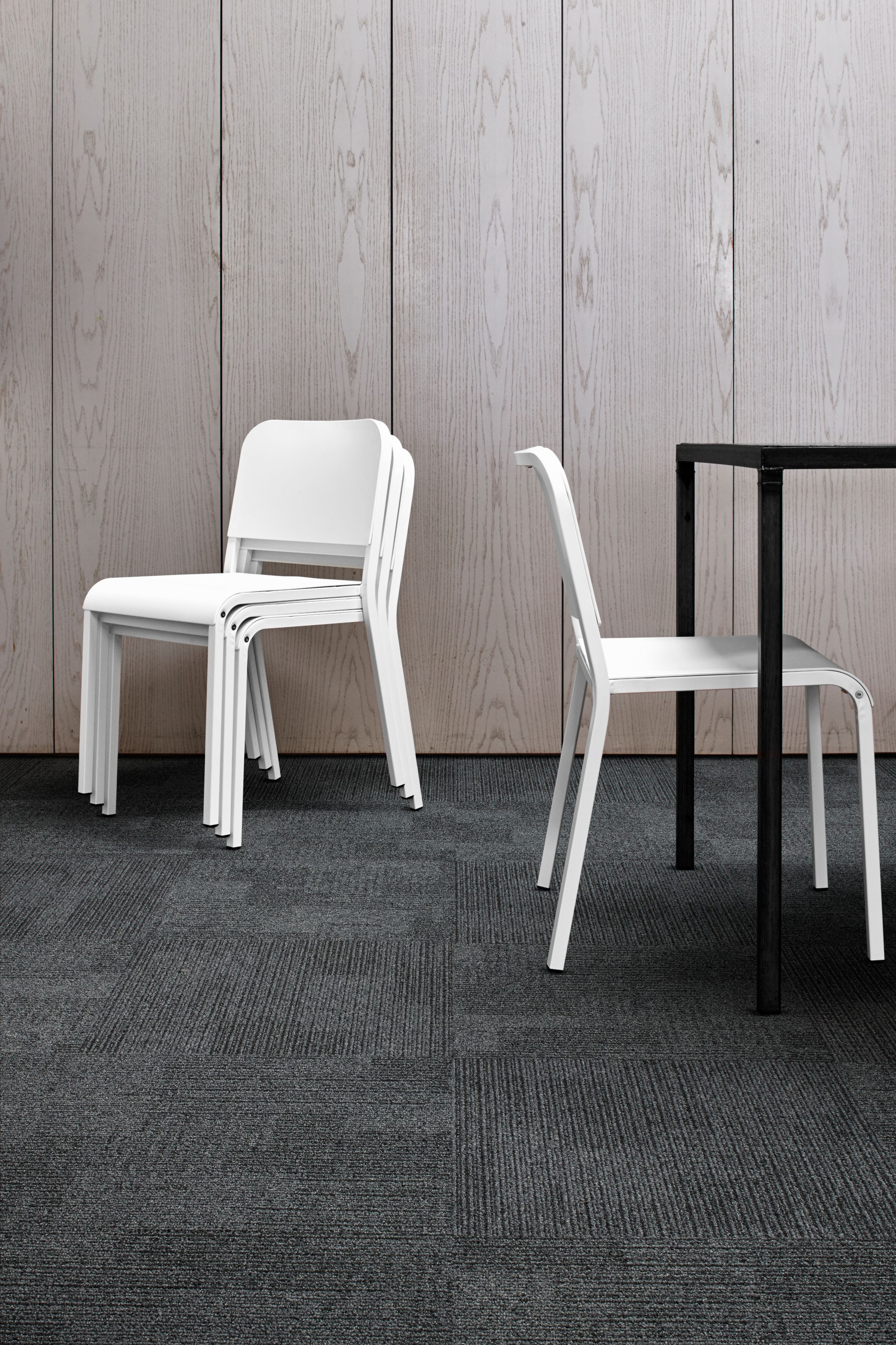 Yuton 104: Yuton Collection Carpet Tile by Interface
