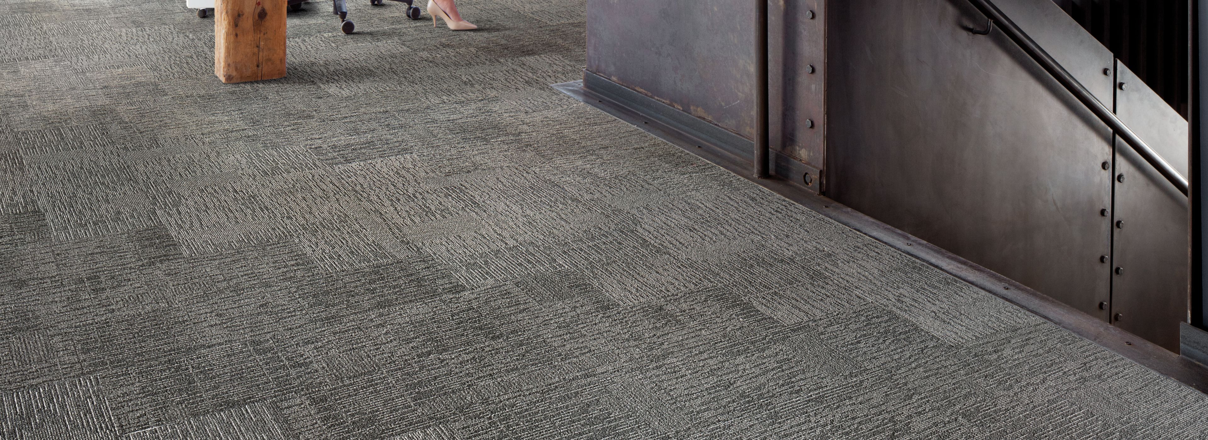 View Zen Stitch | Carpet Tile | Interface