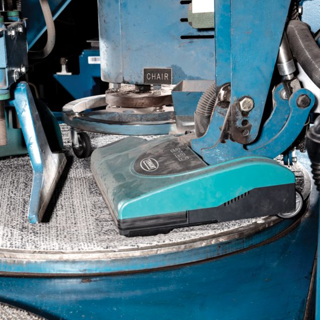 Fiber | Commercial Carpet Tile & Resilient Flooring | Interface