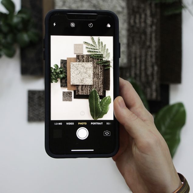 Commercial Carpet Tile & Resilient Flooring | Interface