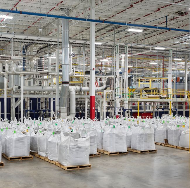 Innovation | Commercial Carpet Tile & Resilient Flooring | Interface