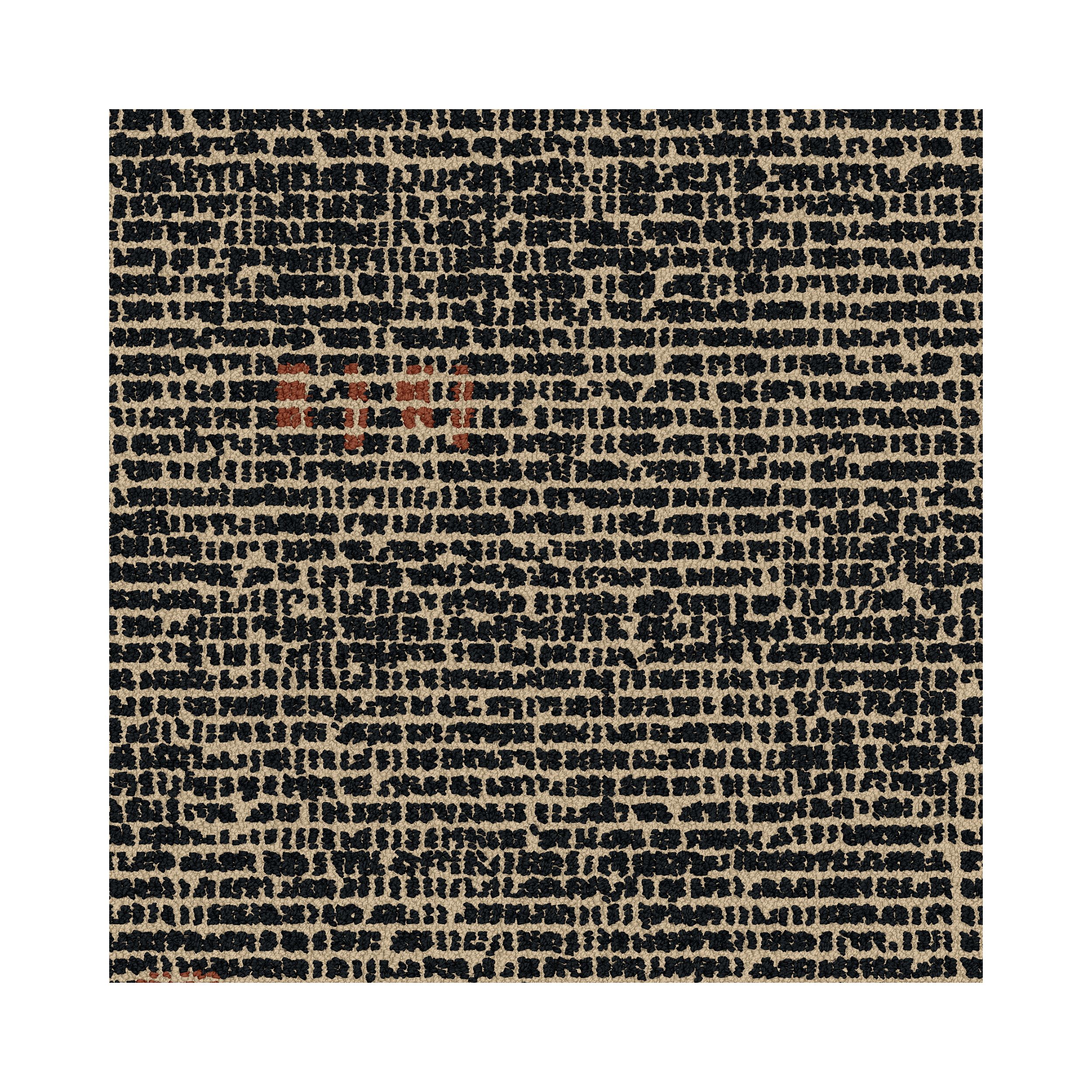 View LA Confidential | Carpet Tile | Interface