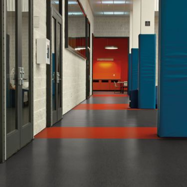 Explore the Benefits of nora Rubber Flooring