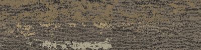Stippled Hues: Biosphere Collection Carpet Tile by Interface