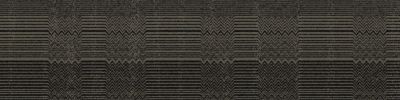 Stitch Count: Visual Code Collection Carpet Tile by Interface