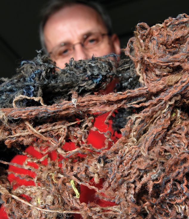 Government Building Flooring & Carpet Tile by Interface