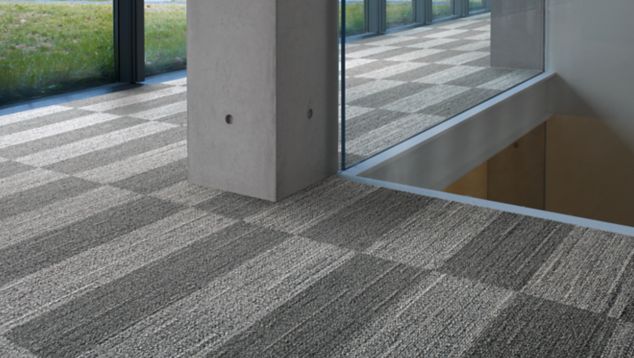 World Woven | Commercial Carpet Tile & Resilient Flooring | Interface