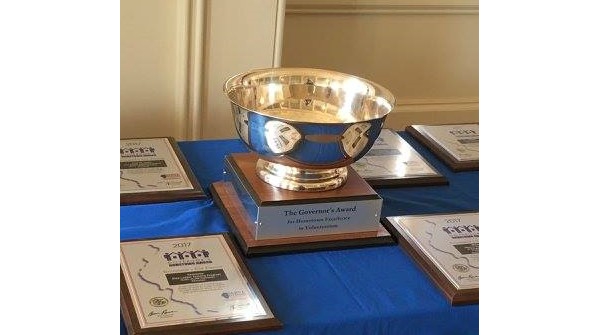 Serve Illinois Events