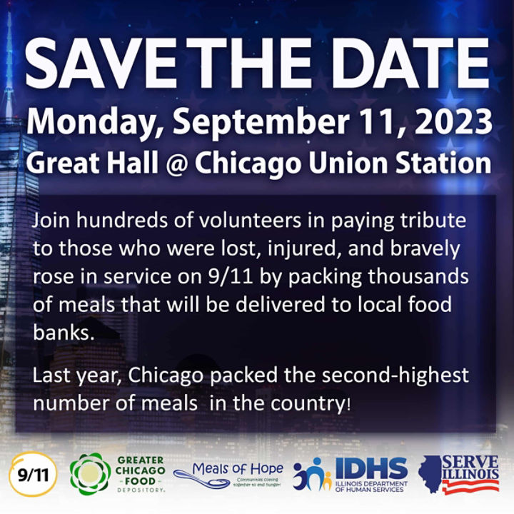 Commission on Volunteerism and Community Service