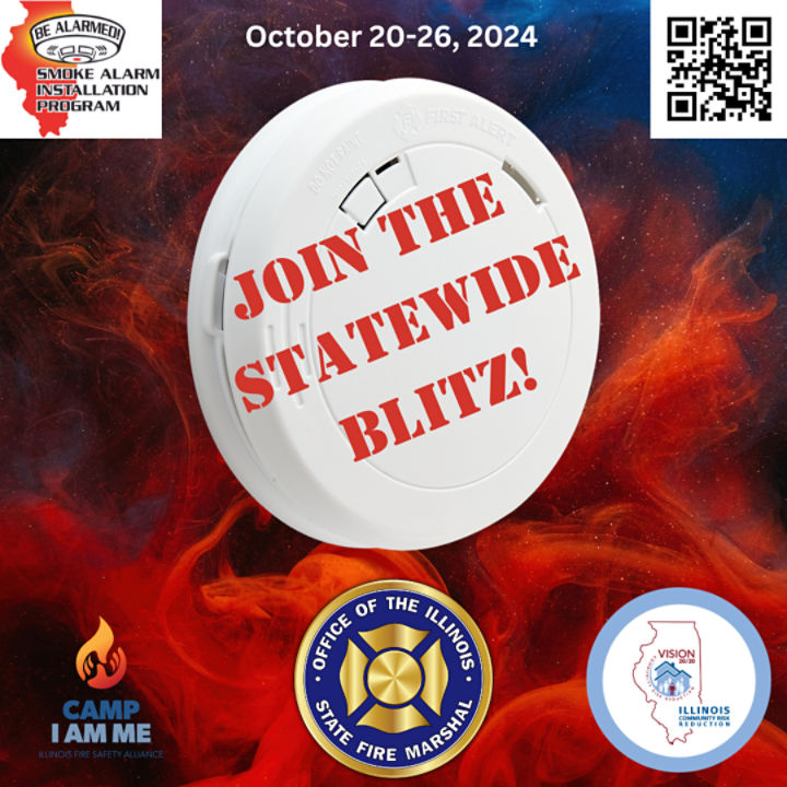 Office of the Illinois State Fire Marshal