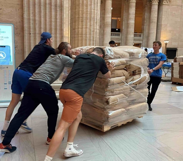 Professional Development