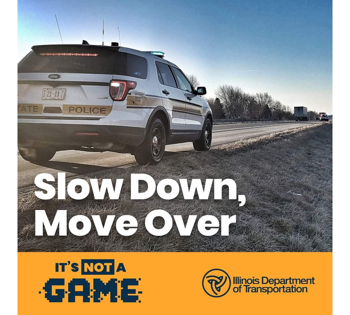 Illinois Department Of Transportation Illinois Department Of