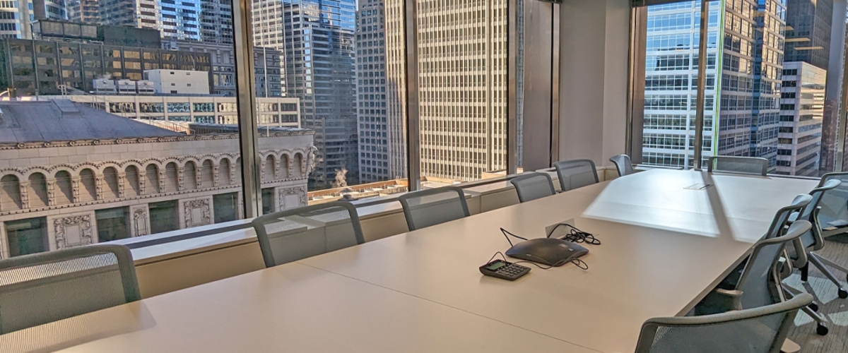 IAC Council Meetings