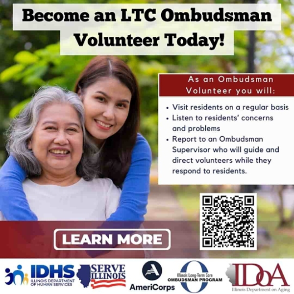 Volunteers Wanted!!!!