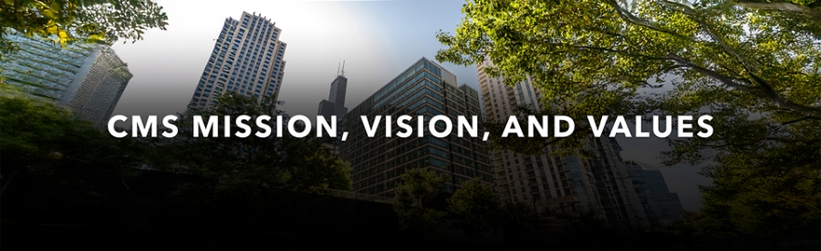 Mission, Vision, and Values