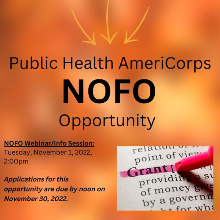 Commission on Volunteerism and Community Service