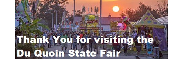 DuQuoin State Fair