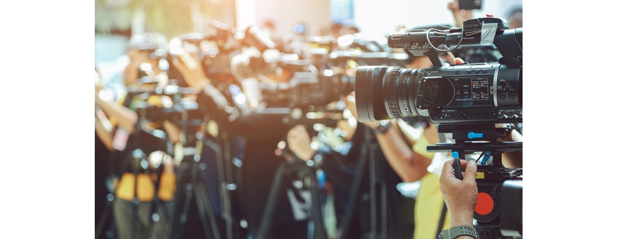 New Journalism Tax Incentive Program