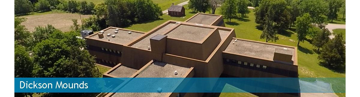 Contact Locations and Staff | Illinois State Museum System