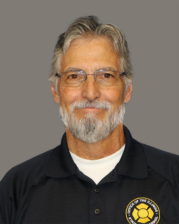 Organizational Structure