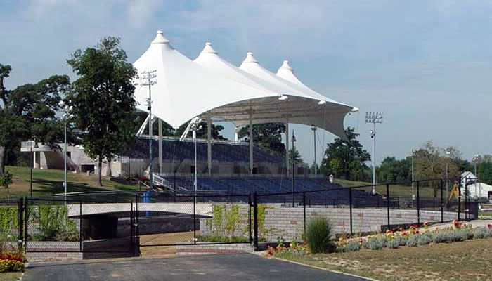 Outdoor Covered - Outdoor Covered