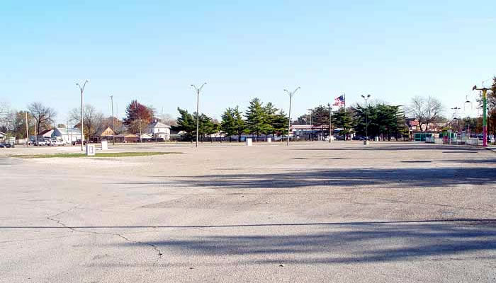 Outdoor Uncovered - Outdoor Uncovered